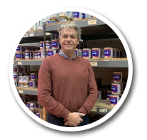 Waterways Network : Profiles: Marineware